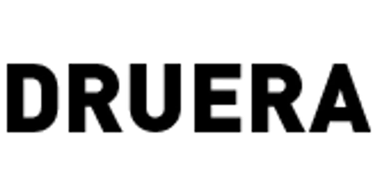 DRUERA Rewards - Shop & save with the DRUERA loyalty program