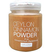 Ceylon Cinnamon Powder ground to order & shipped worldwide from Ceylon ...