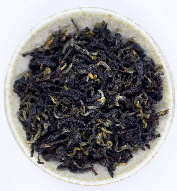 Dimbula Curl's Tea I Fresh Dimbula Ceylon Tea l Buy Online l DRUERA
